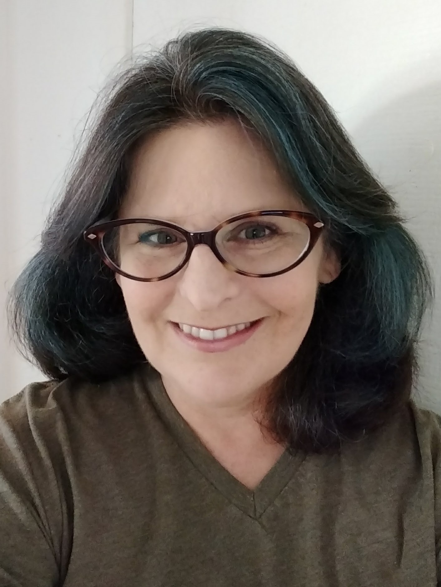 Speculative Spotlight: Xina Marie Uhl - The Fantasy Inn