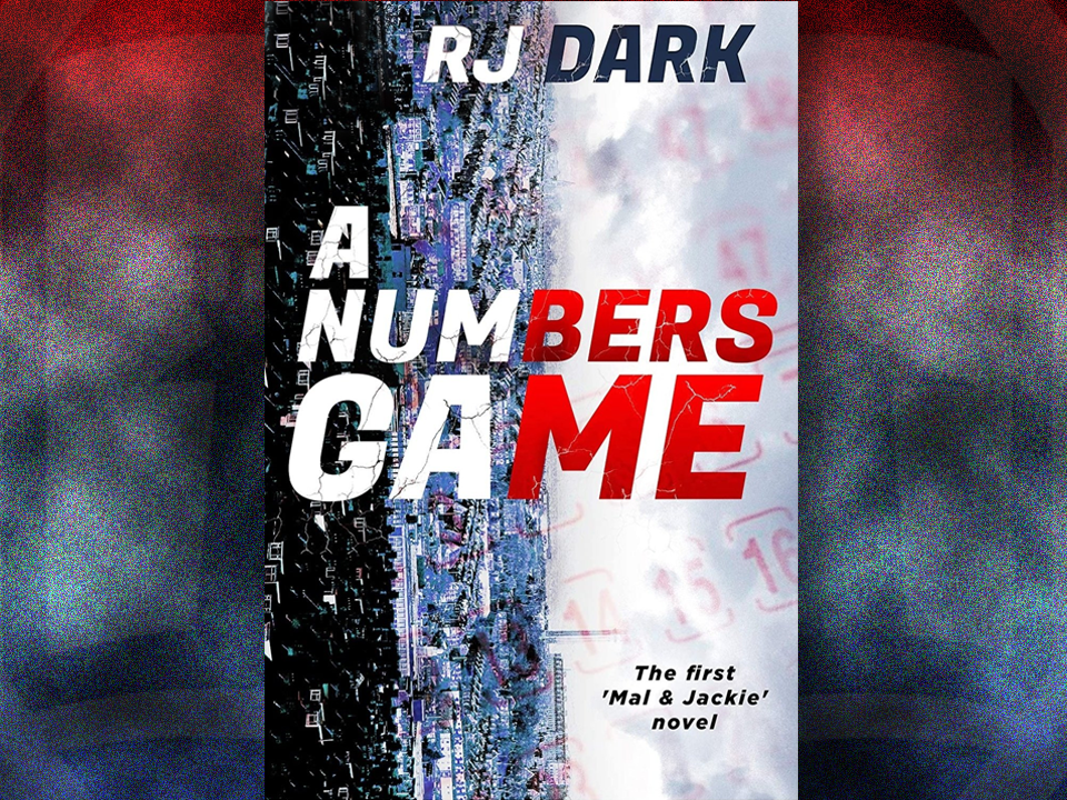 A Numbers Game by RJ Dark - The Fantasy Inn