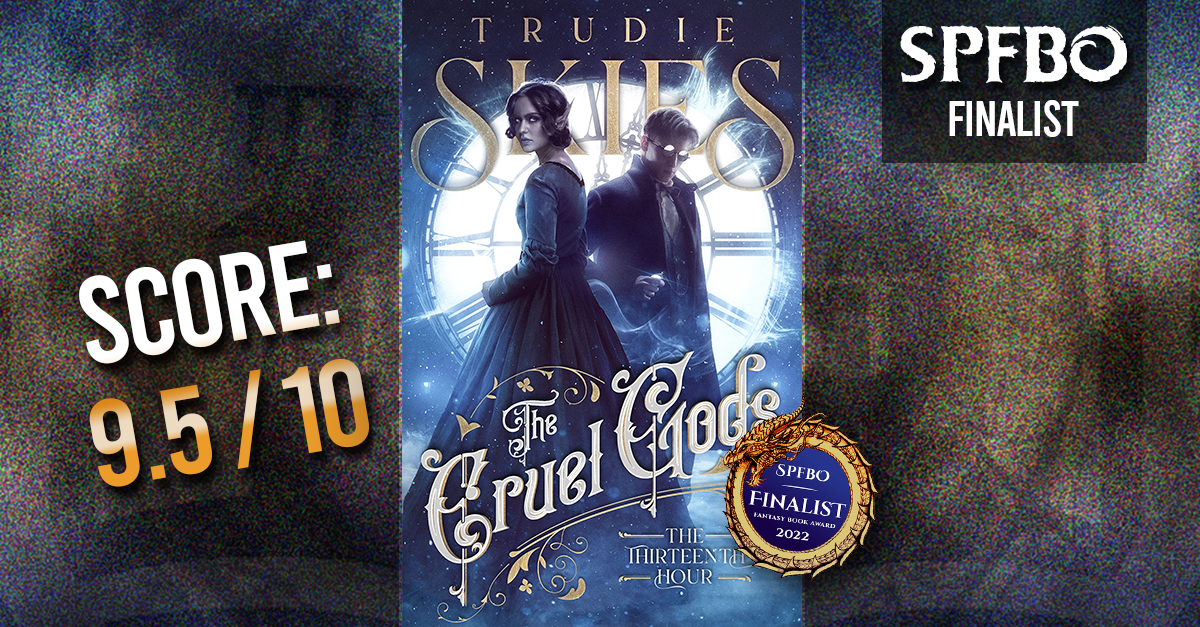 The Thirteenth Hour by Trudie Skies - The Fantasy Inn